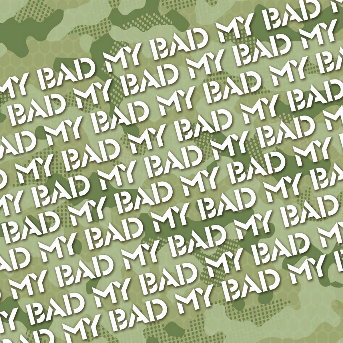 All Products - Stickers, T-shirts, Magnets, and more – My Bad Co.